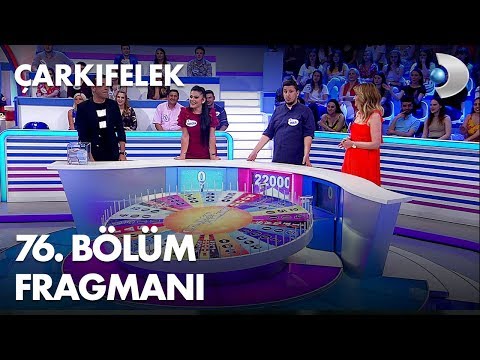 Çarkıfelek 76. Bölüm Fragmanı