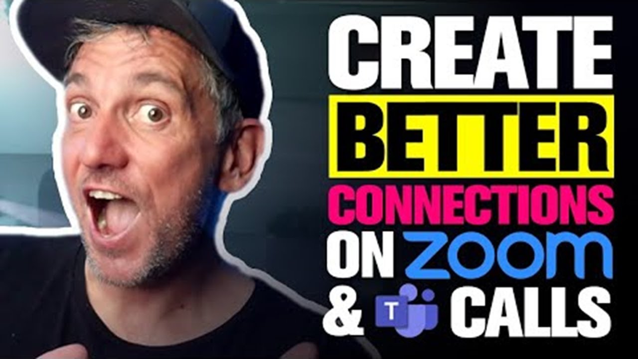 Stop client isolation! Tips for how to create real connections while on ...