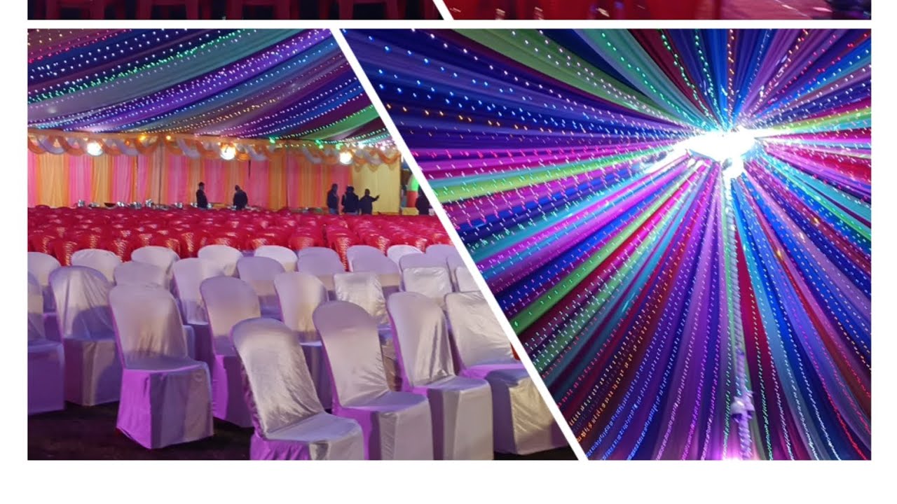 Ajay Enterprise (Ramji light Tent House ) 31 December celebration 2023 ...