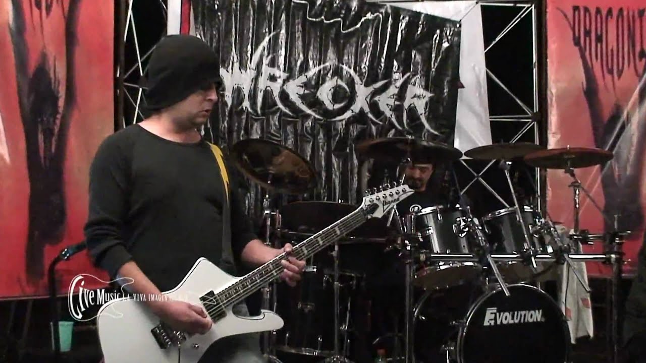 Wrecker - Intro / Banshee Queen - YouTube