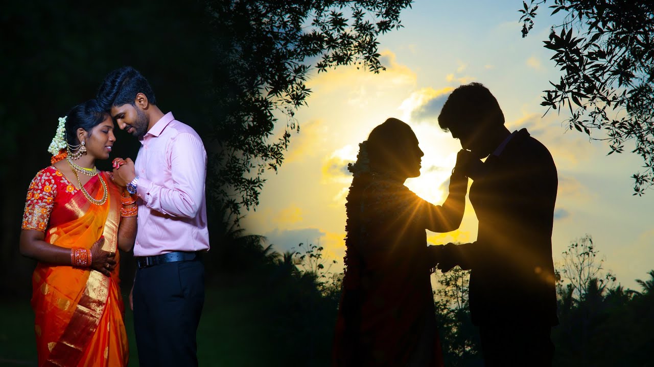 Lalitha & Issac Engagement Highlights // 23-03- 2024 // - YouTube