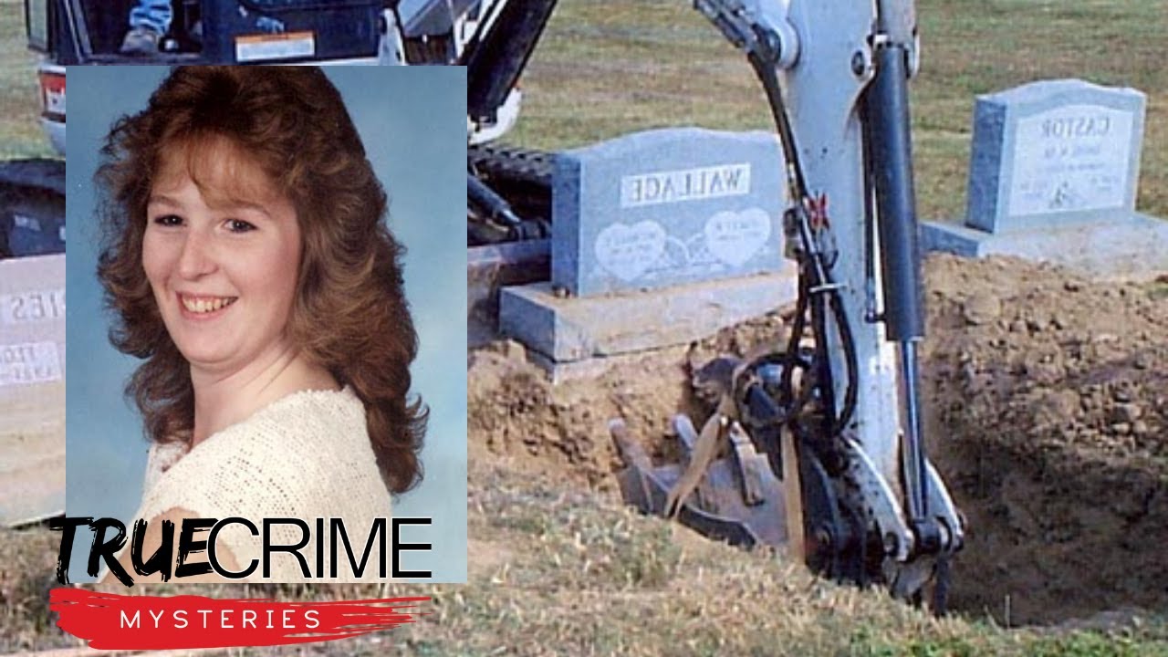 Stacey Castor Killed 2 Husbands and Tried to Frame Her Daughter ...