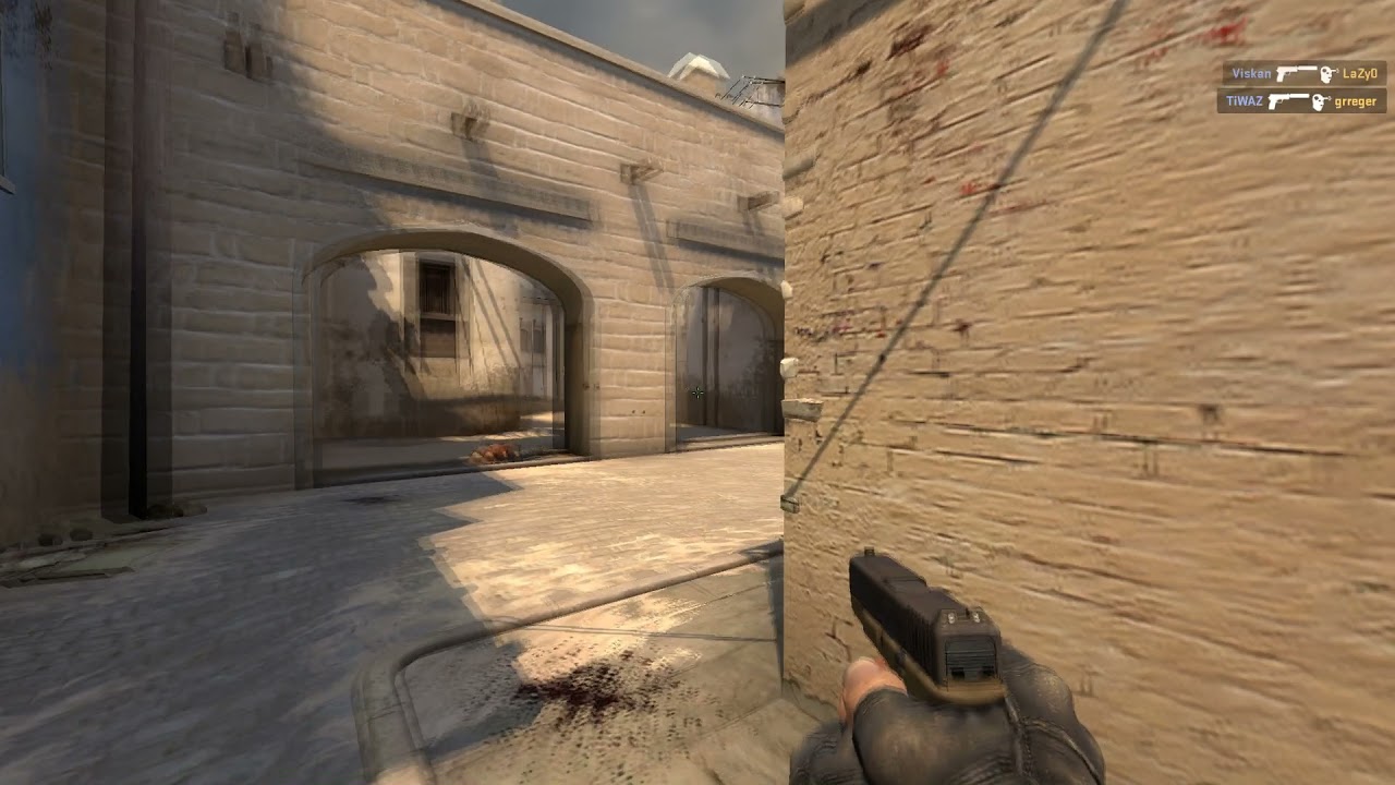 CSGO Short Glock Gluck YouTube csgo-short-glock-gluck-youtube