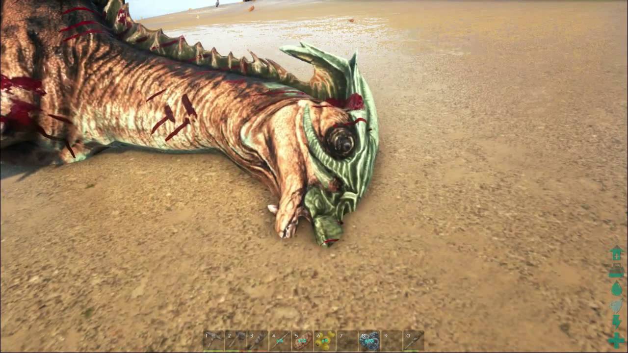 Ark Domesticamos A Otro Parasaurio Youtube