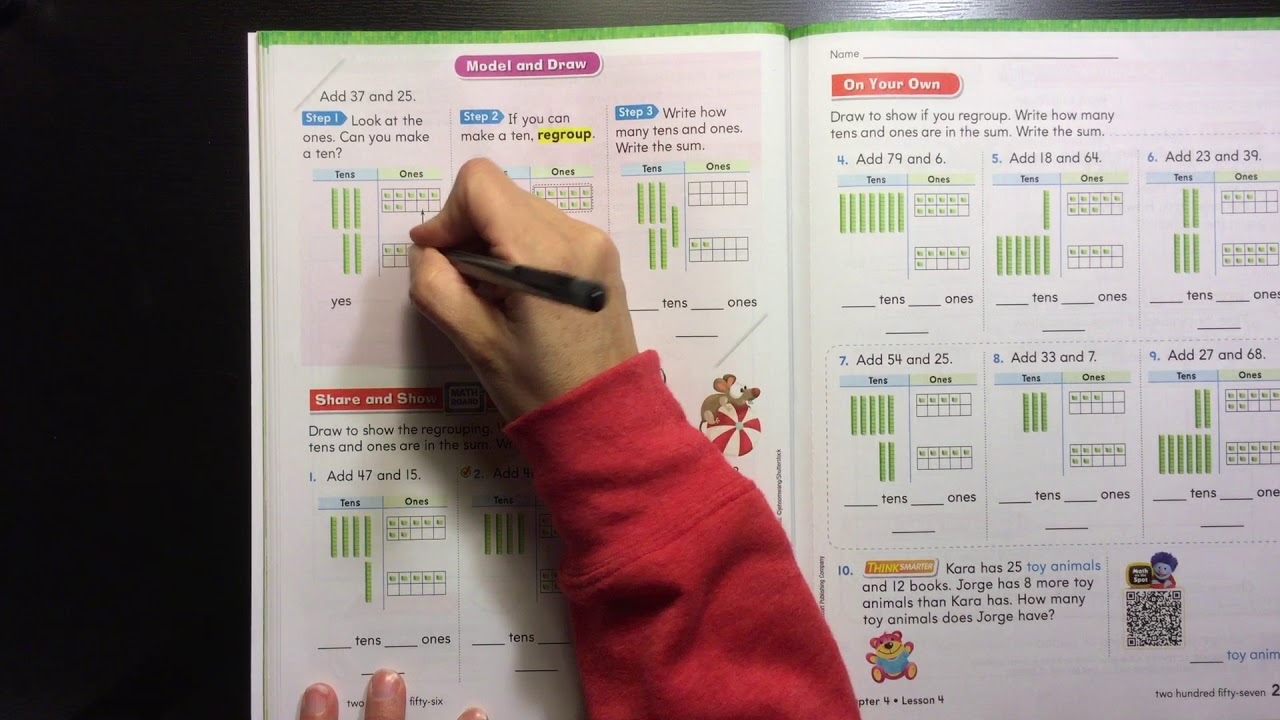 Lesson 4.4 - YouTube