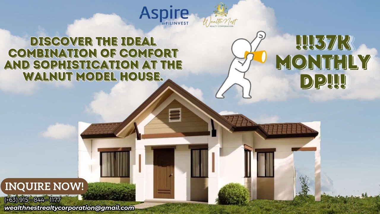 37K Montly DP!!!! Combination of Comport and Sophistication! - Aspire ...