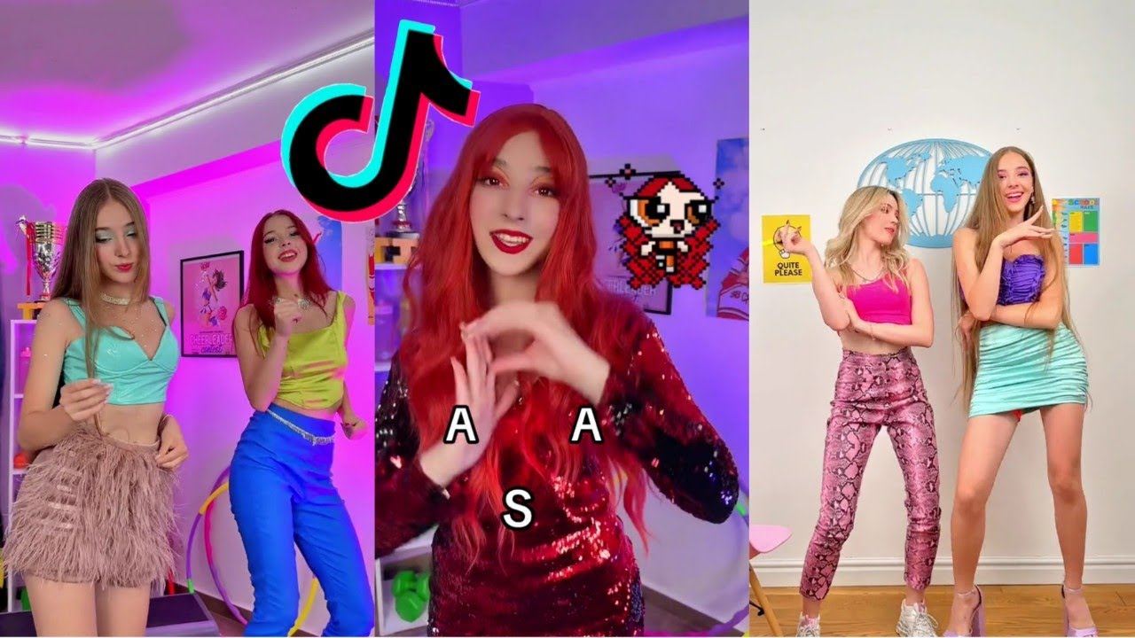 Tim Tin Family TikTok Compilation Videos Part 17 - YouTube