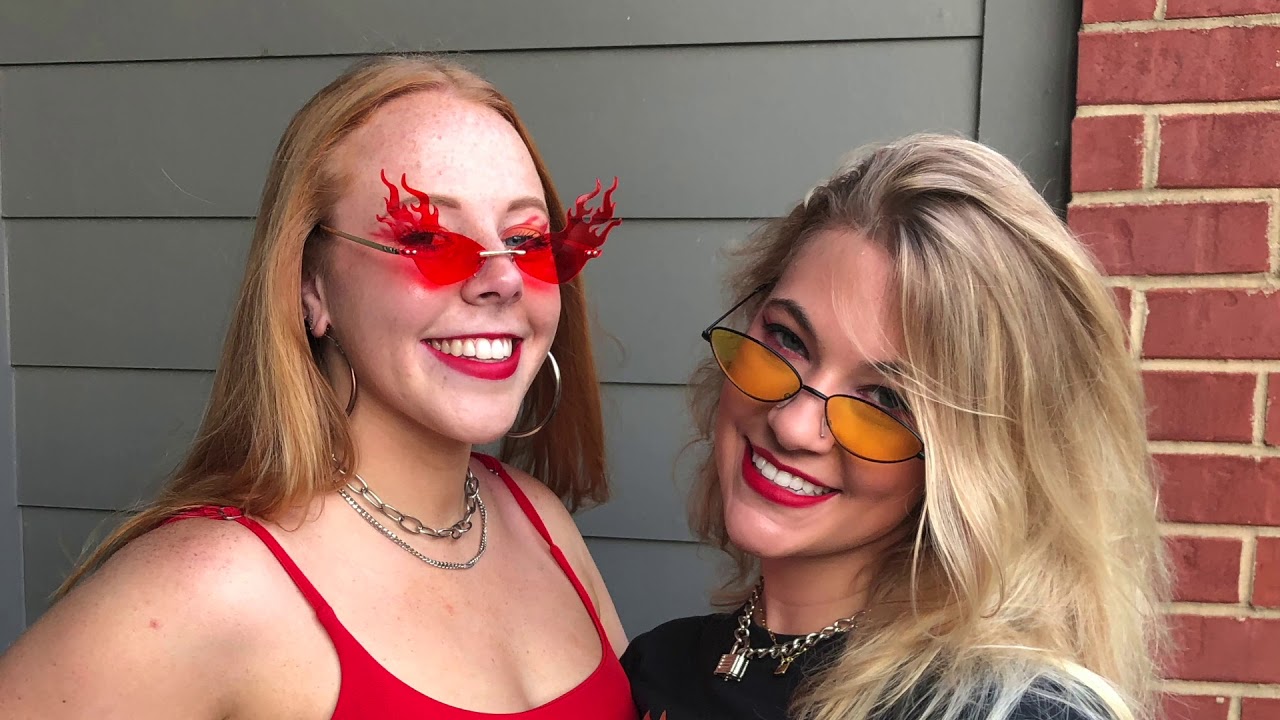 UofSC U101 Project Ava Claus - YouTube