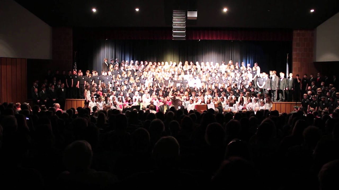 Hope for Resolution by Paul Caldwell and Sean Ivory: Performed by the ...