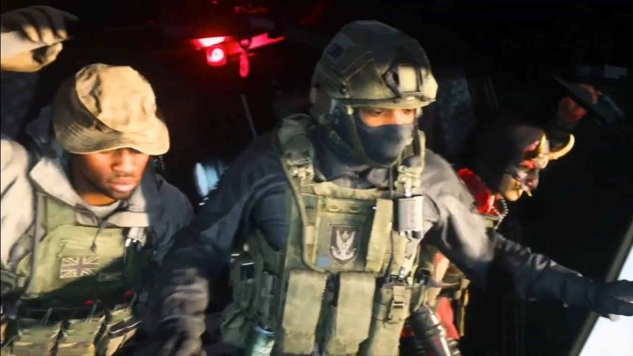 CoD_Experience.mp4 - YouTube