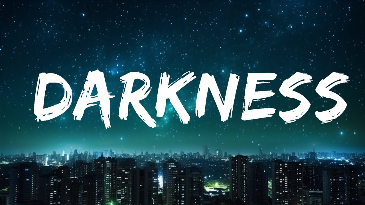 Eminem - Darkness (Lyrics) 25p lyrics/letra - YouTube