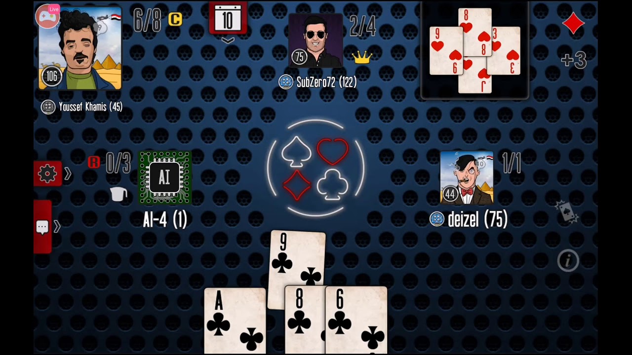 Pocket estimation - YouTube