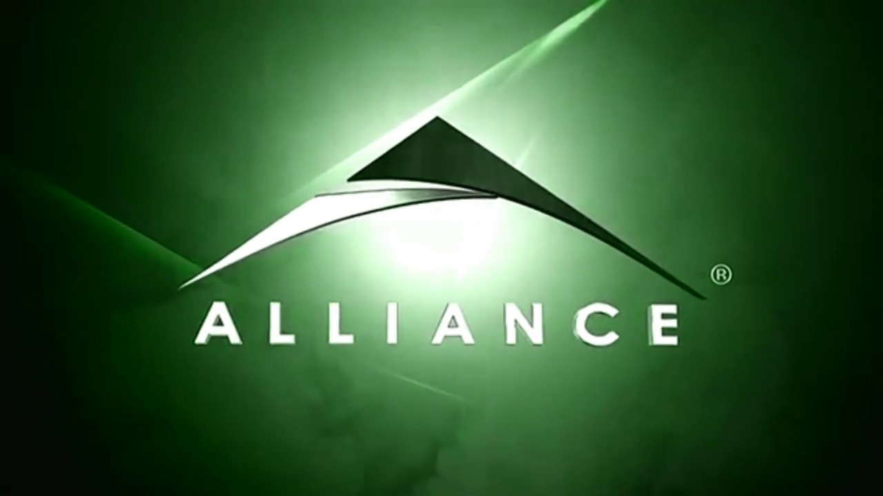 [#1663] Alliance Films Logo 2007 (green) [Request] - YouTube