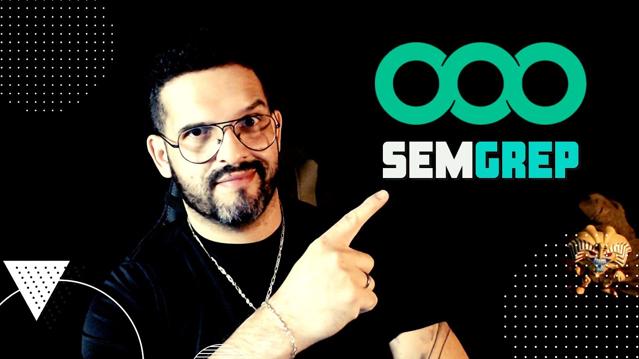 Guia prático do Semgrep - YouTube