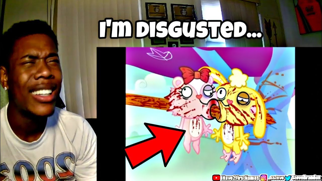 I've Never Seen a Music Video Like This...😨 Fall Out Boy - The Carpal ...