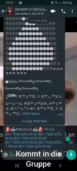 Crash Codes Gruppe - YouTube