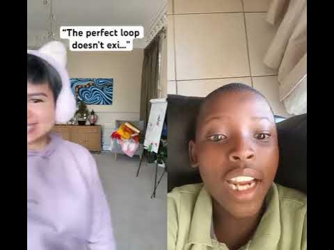 The perfect loop doesn't exist huh - YouTube