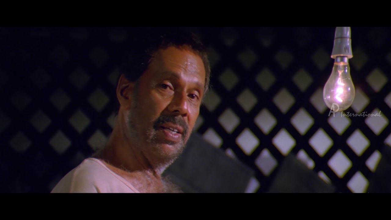 Malayalam Movies 2018 | Pigman Movie Scenes | M R Gopakumar decides to ...