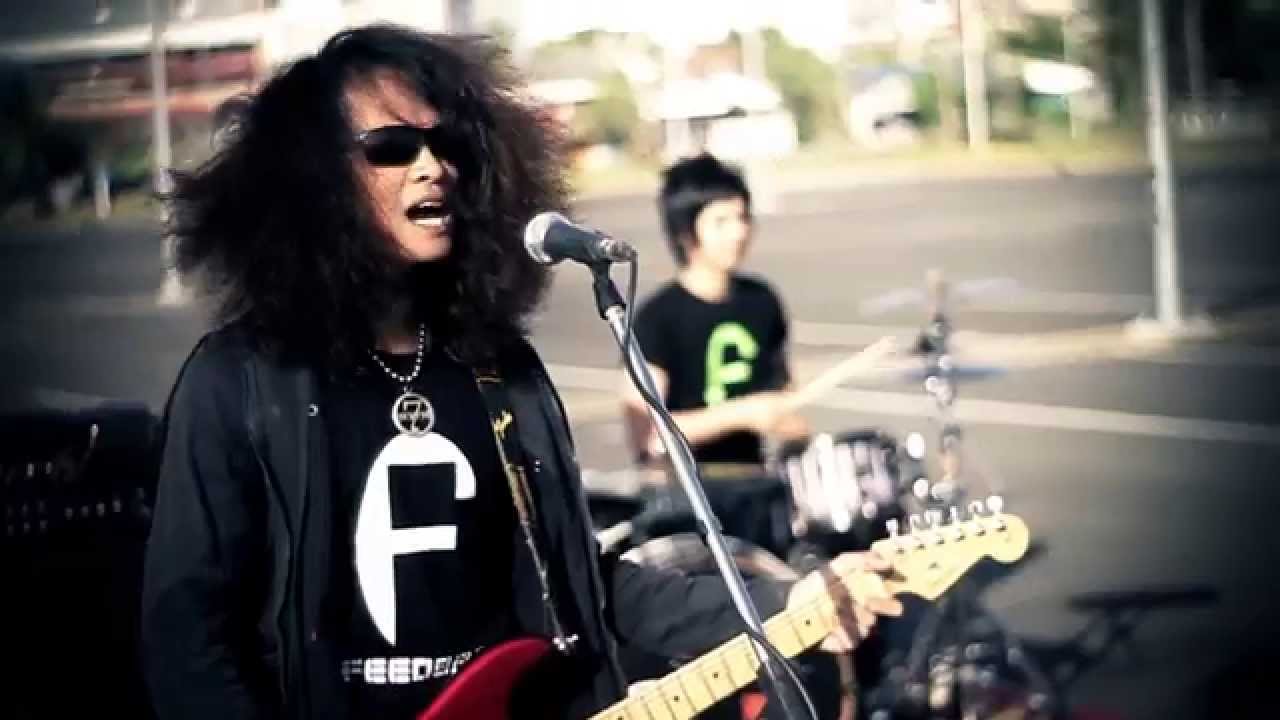 Feedback Band - แค่นี้ก็สุขแล้ว「Official MV」 - YouTube