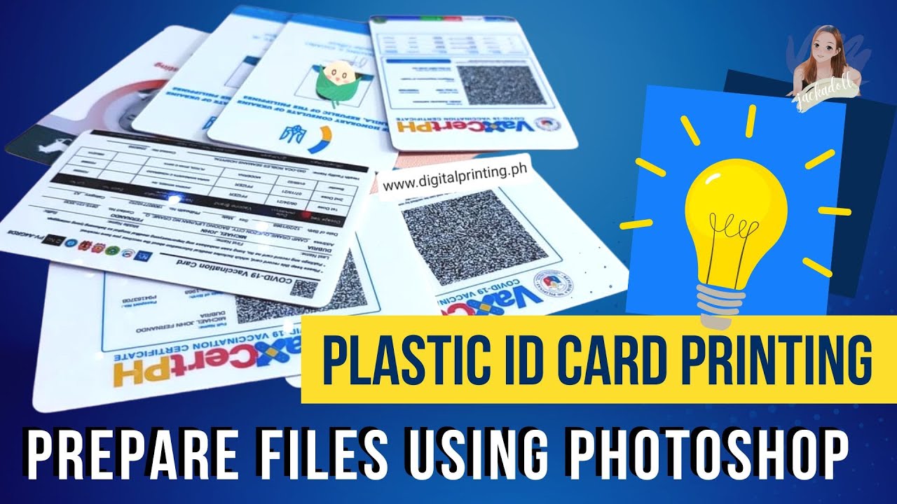 How To Prepare Your ID Card Files Using Photoshop For DigitalPrinting how-to-prepare-your-id-card-files-using-photoshop-for-digitalprinting