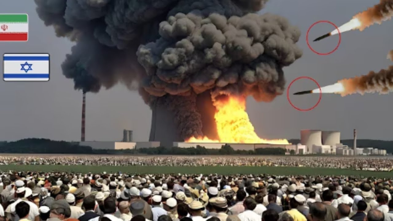 🔴ISRAEL🇮🇱YERUSAREMU IGIHE CYABASOHOYEHO⚠️UMUGORO MUBI CYANE BAZABOROGA😭 ...