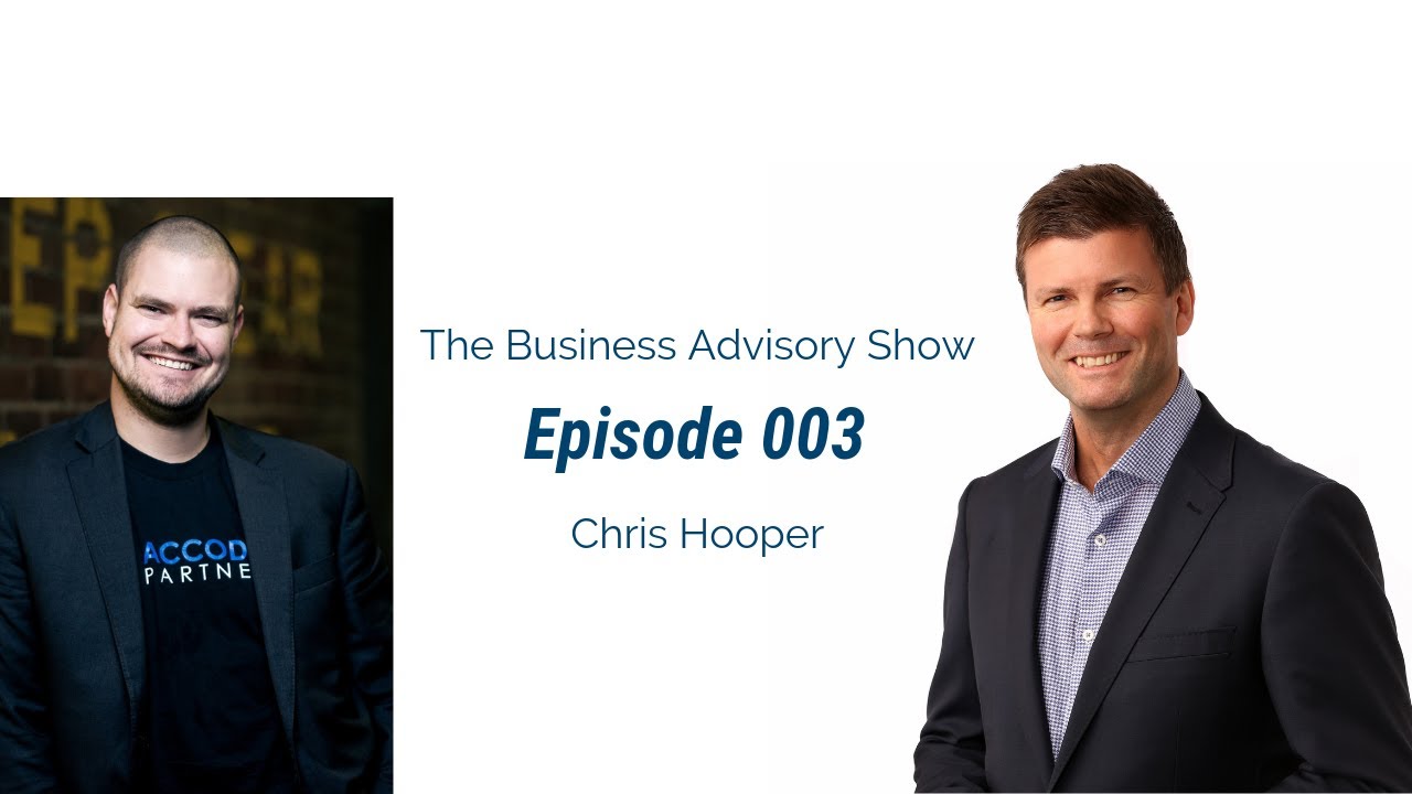 Episode 3: Chris Hooper - YouTube