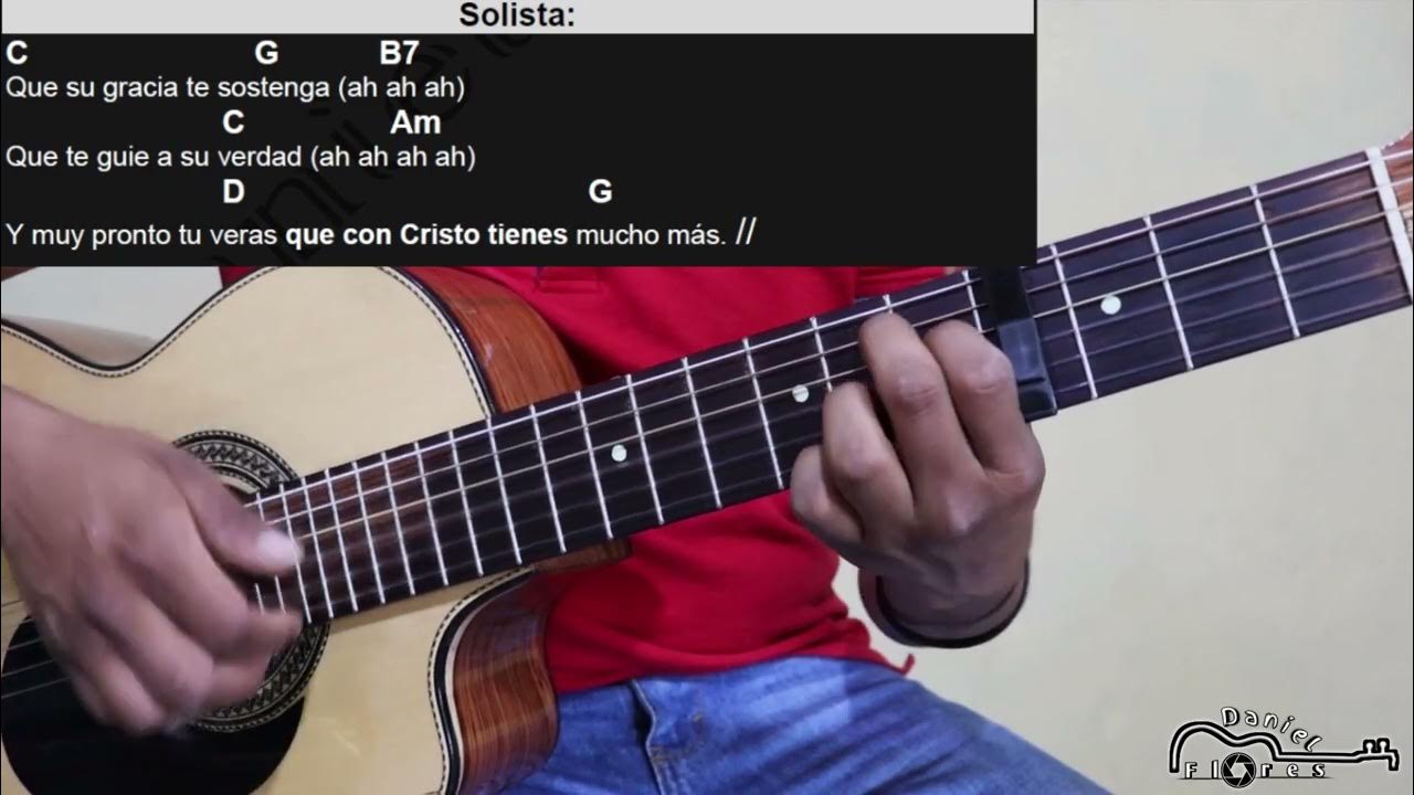 La Tentacion Rondalla Bautista La Gran Comisión Daniel Flores Youtube