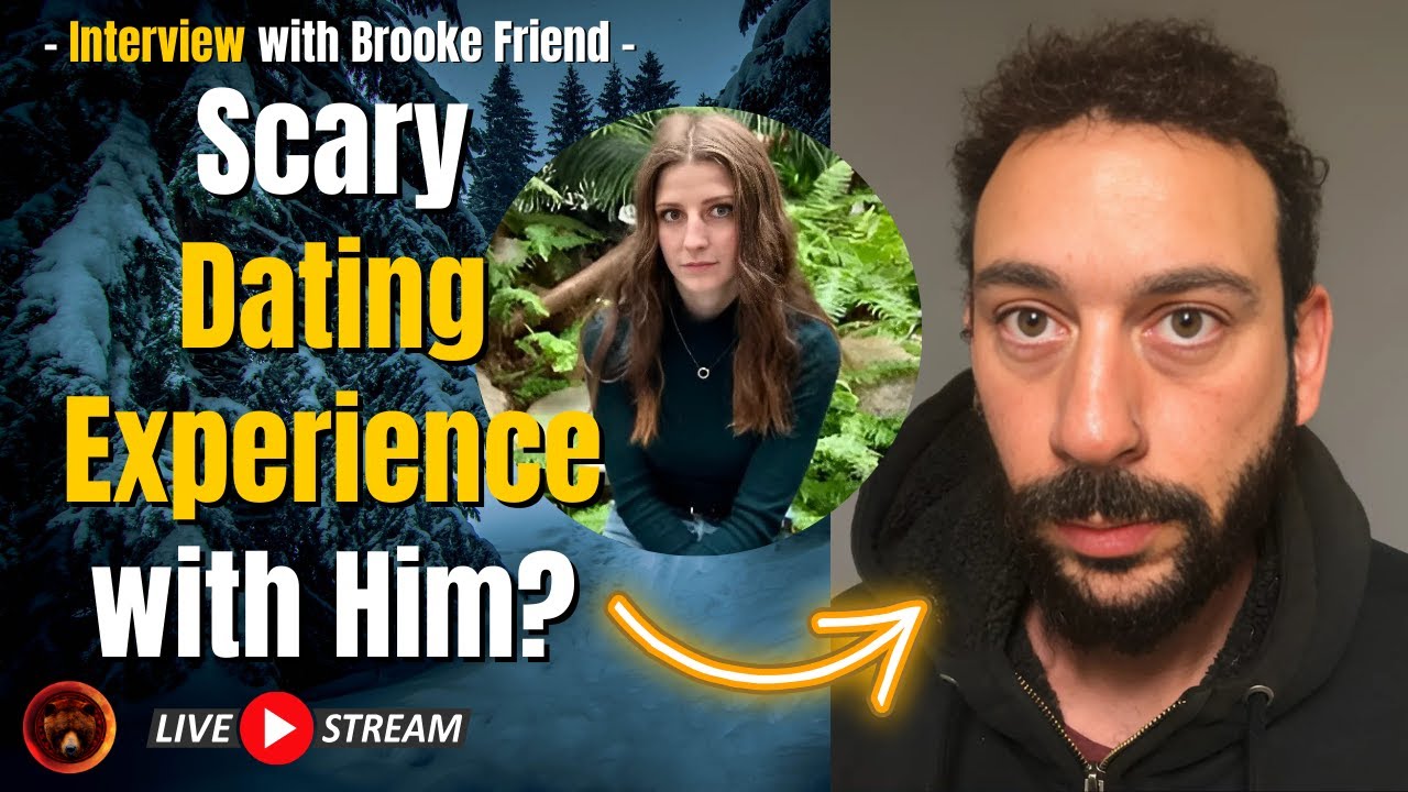 Horrifying Experience with Joseph Ferlazzo, Who Is Now Convicted of ...
