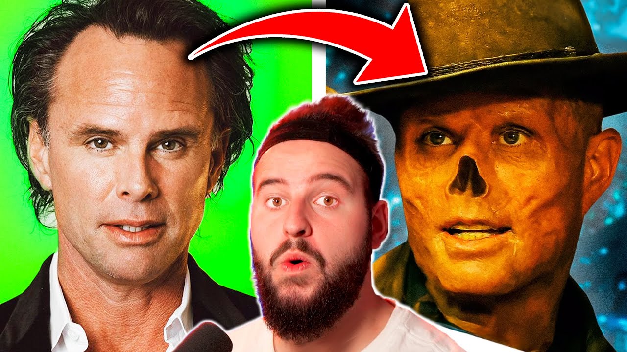 REACCIONANDO A Cosas Que NO Sabias Hace 5 MINUTOS [43] | UVE - YouTube