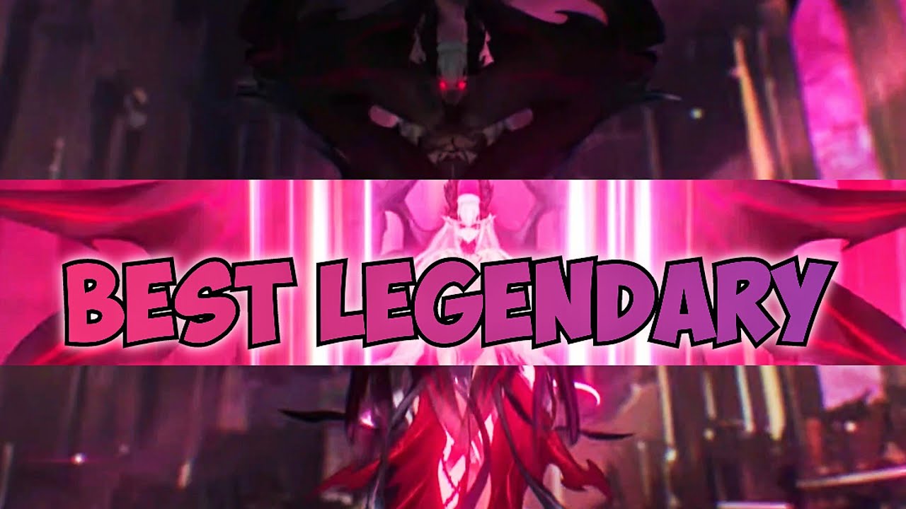 NEW META 5 SKILLS 😯 - LEGENDARY ACHLYS ALICE | Mobile Legends ...
