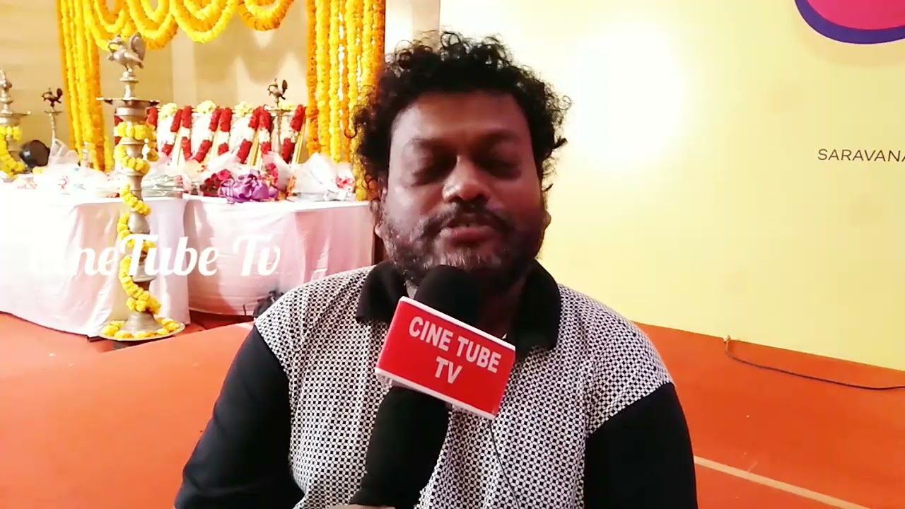 Kannada Comedy Actor Sadhu Kokila | Interview | Debut in Tamil ...
