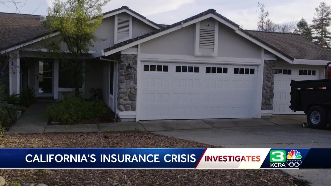 'I feel helpless': California homeowners struggle to find and afford ...