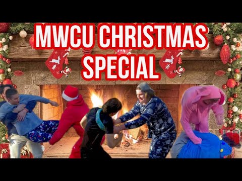 THE MWCU CHRISTMAS SPECIAL - YouTube