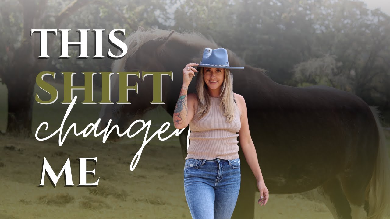 New Technique to Find True Alignment With Yourself - YouTube