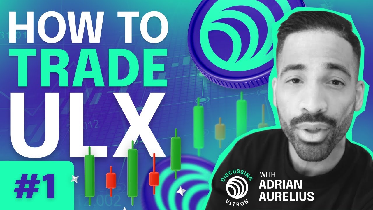 Part 1: How to Trade ULX - YouTube
