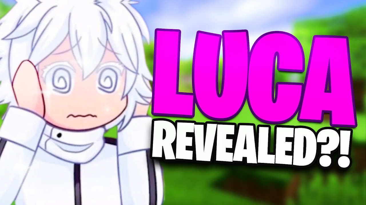 (Inquisitormaster) The Squad face reveal is adding a NEW member?? Luca ...