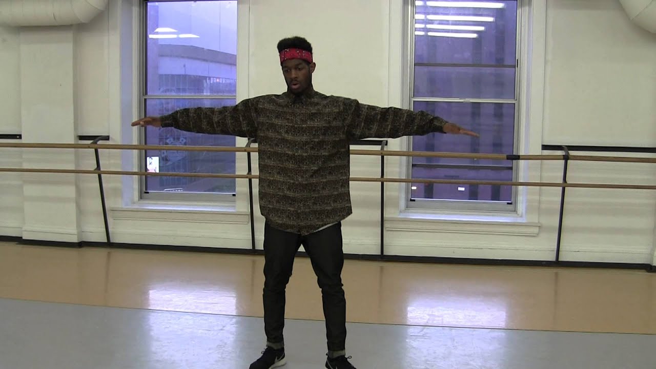 Breaking Boundaries Summer Dance Intensive '13 Promo Video - YouTube