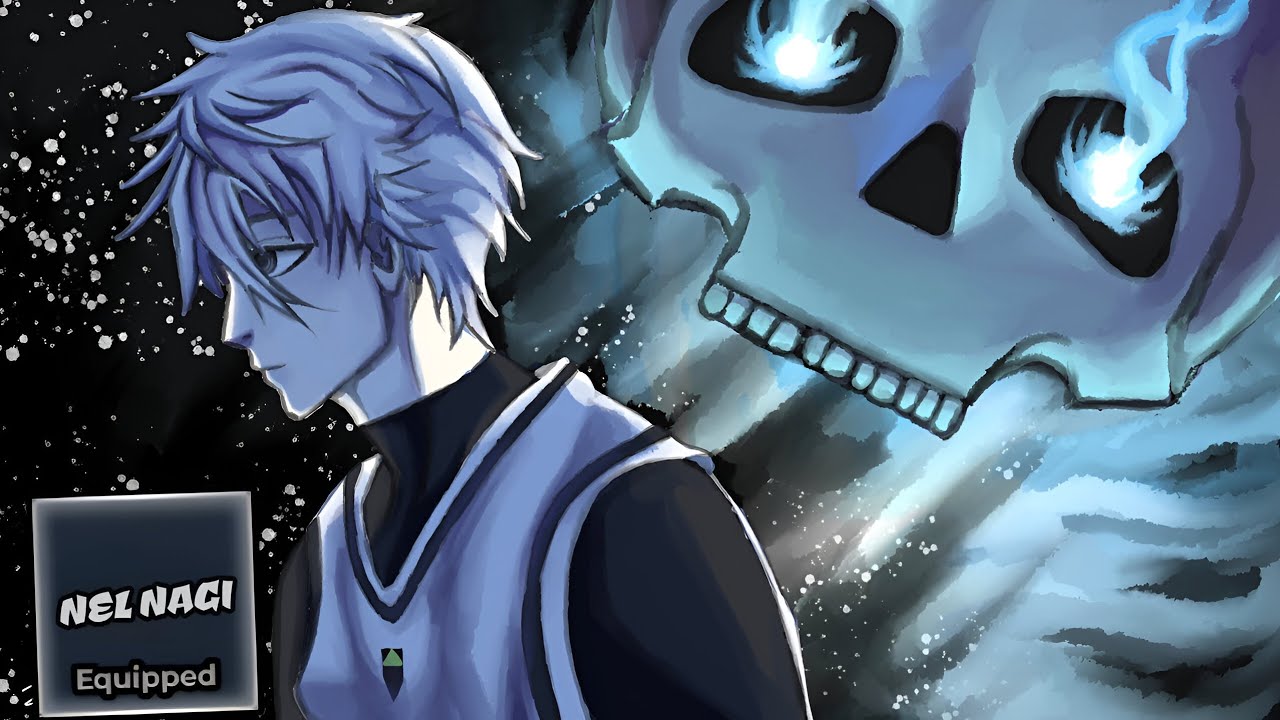 Everything You NEED to know About the Nel Nagi Update In Blue Lock ...