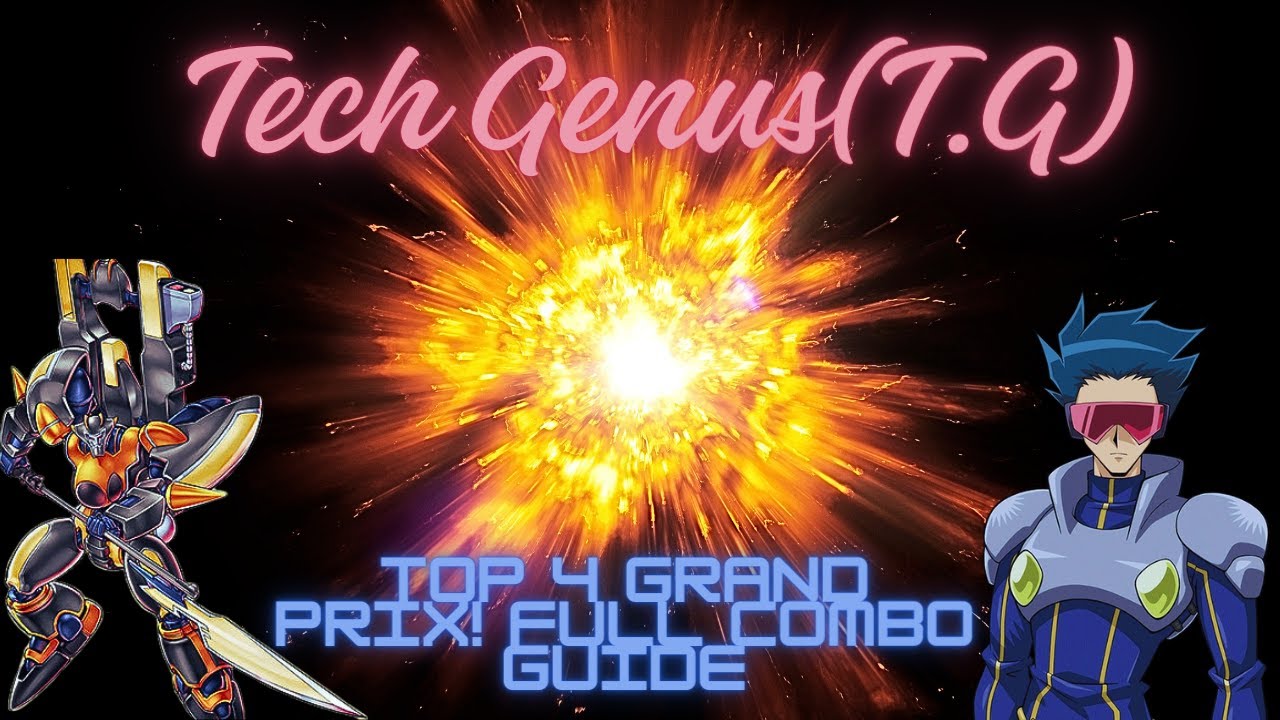 GO! DELTA ACCEL! TOP 4 TG GRAND PRIX! FULL COMBO GUIDE! 10-0! DLV MAX! TOP TIER AND HERE! - YouTube