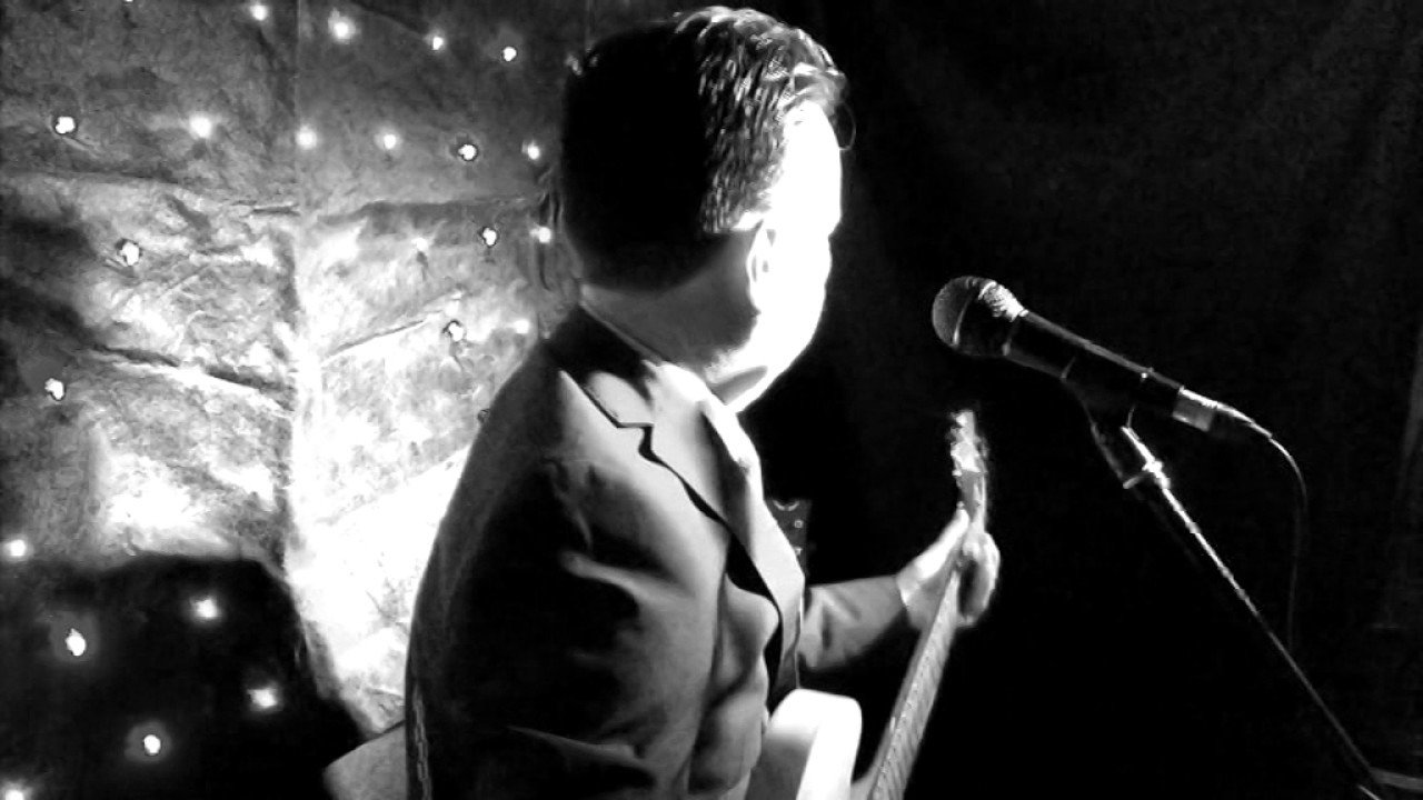 Mike Surman Rock & Roll Promotional Video - YouTube