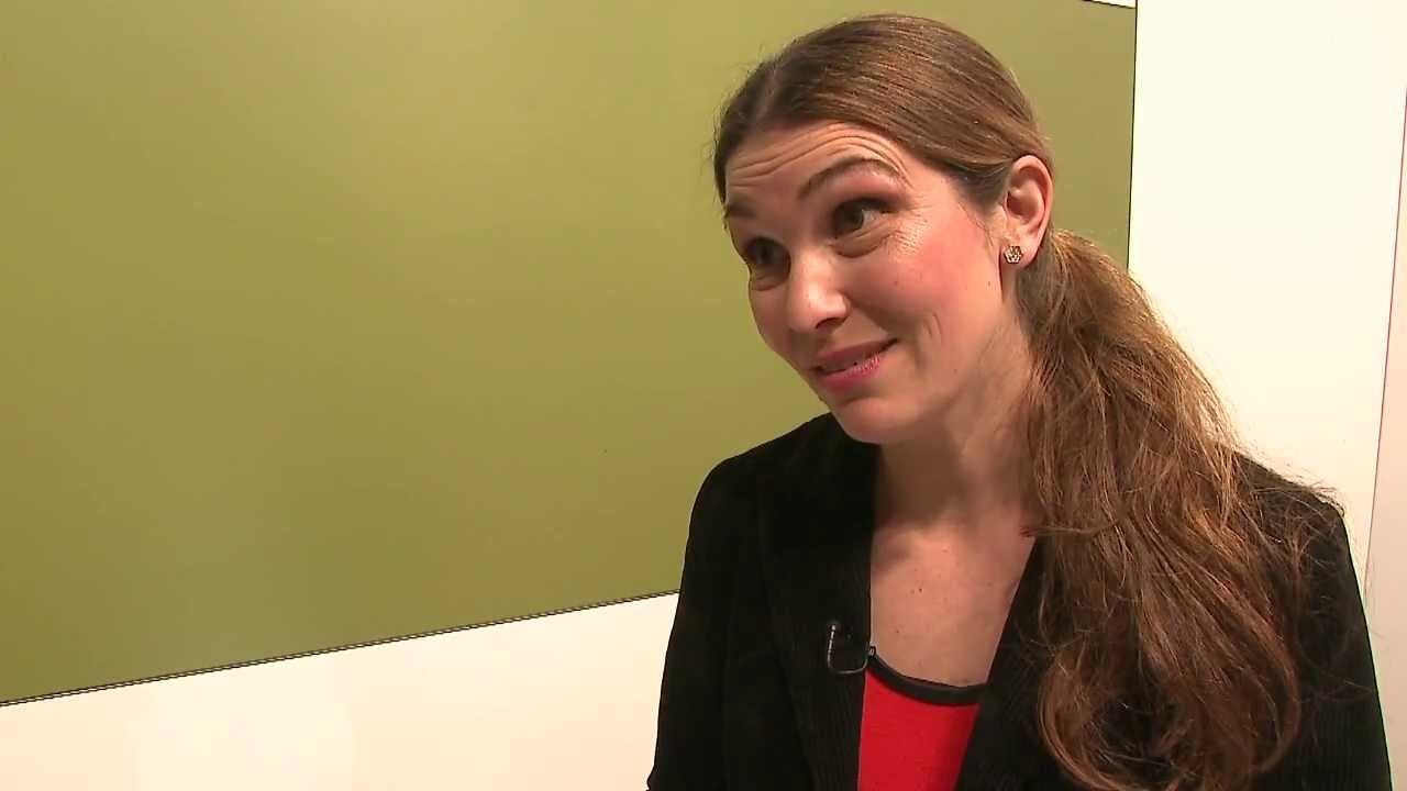 Jessica Lyon om idén att starta Sveriges första webbtv om odling och ...