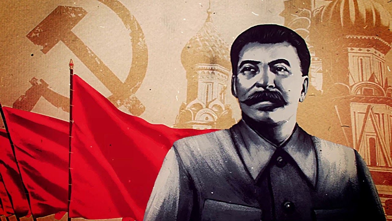 Average Soviet Union experience in HOI4 - YouTube