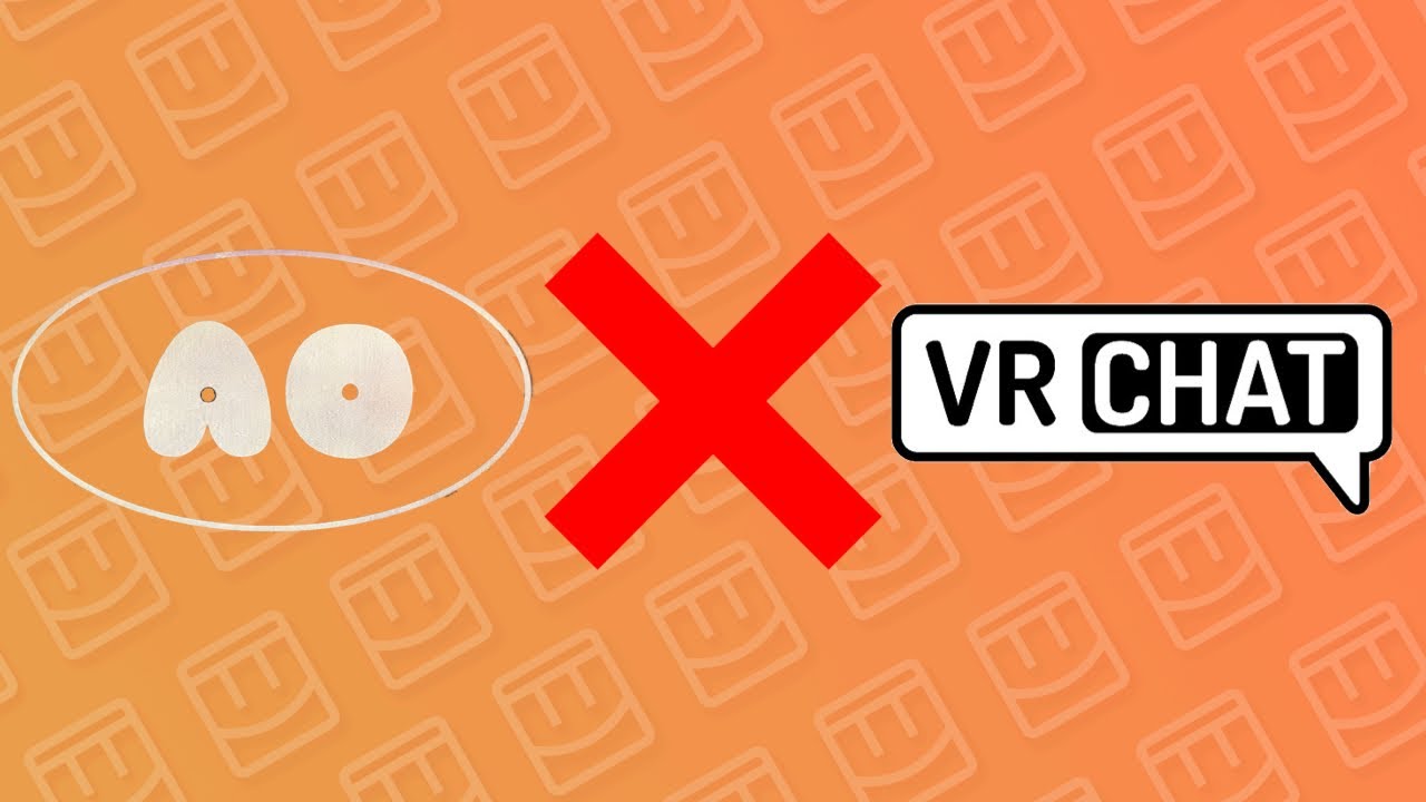 AO x VRchat (AO Announcement) - YouTube