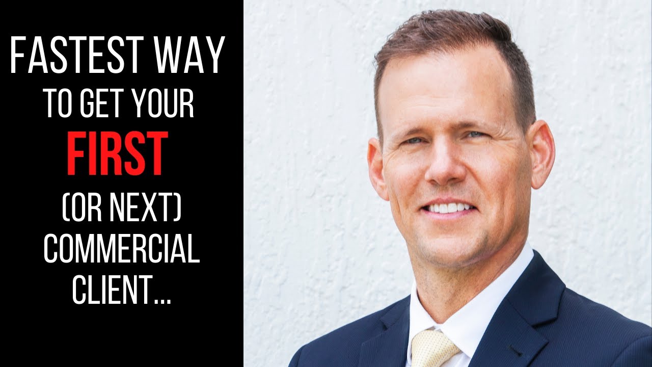 Fastest Way To Get Your First or Next Commercial Client YouTube fastest-way-to-get-your-first-or-next-commercial-client-youtube