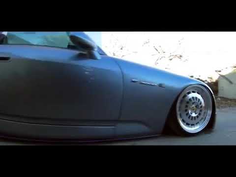 Honda S2000 - Türkiye (Otomobil Tutkusu)