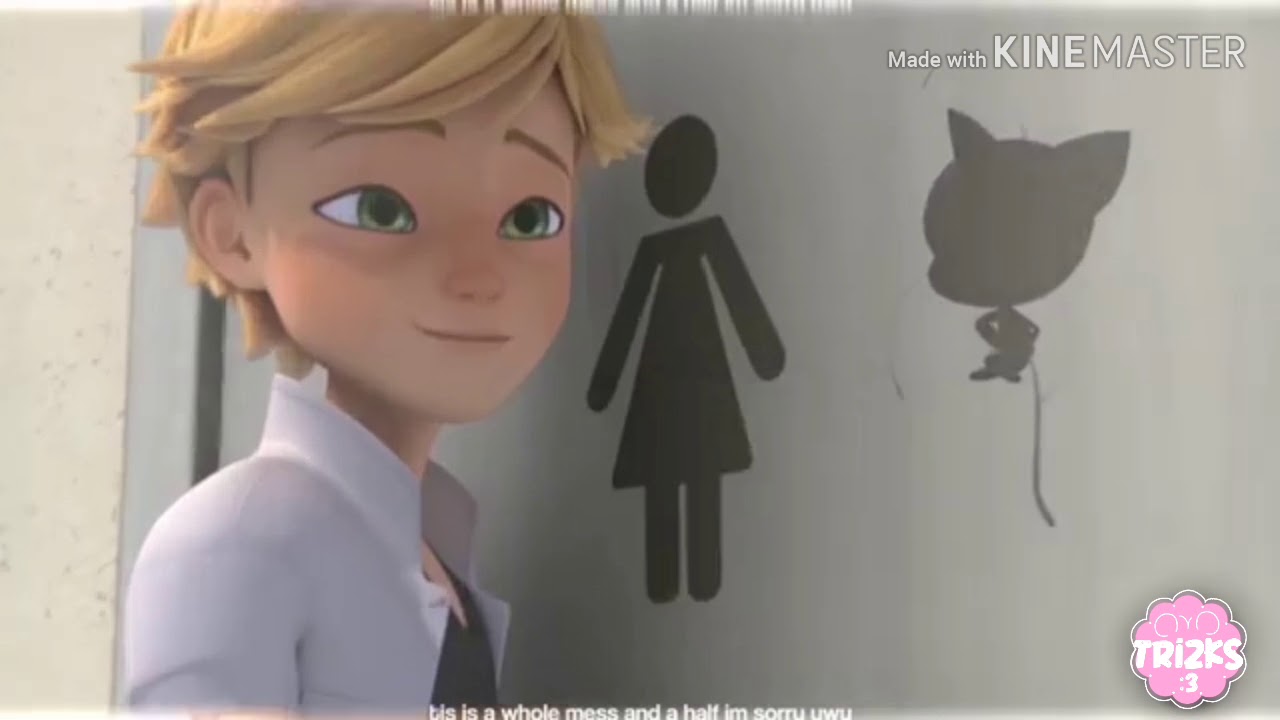 The best edits of miraculous ladybug (In my opinion) #10 !!! - YouTube