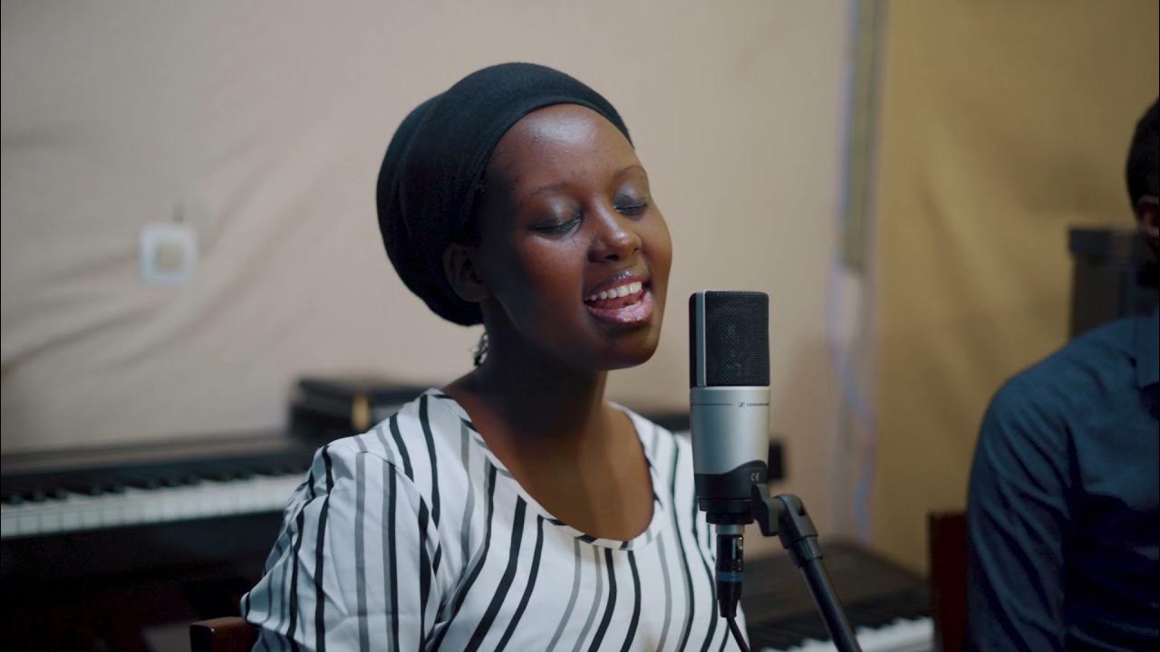 MORNING WORSHIP - PAPI CLEVER & DORCAS : EP 91 #Neema_ya_Golgotha - YouTube