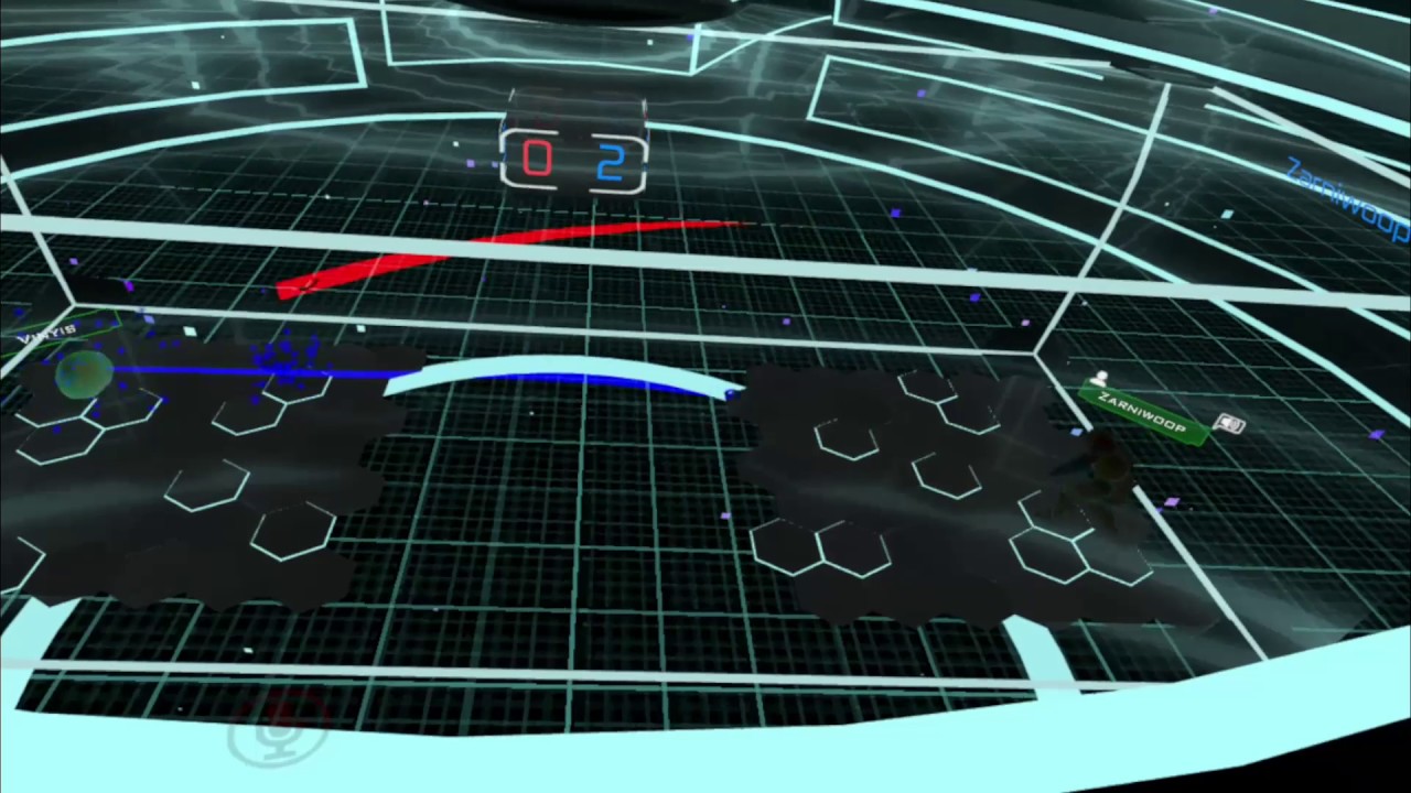 [VRChat] Samus vs. Metroid - YouTube