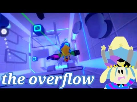 Fe2 the overflow hard lnsane 2 ฉากจบชนะ - YouTube