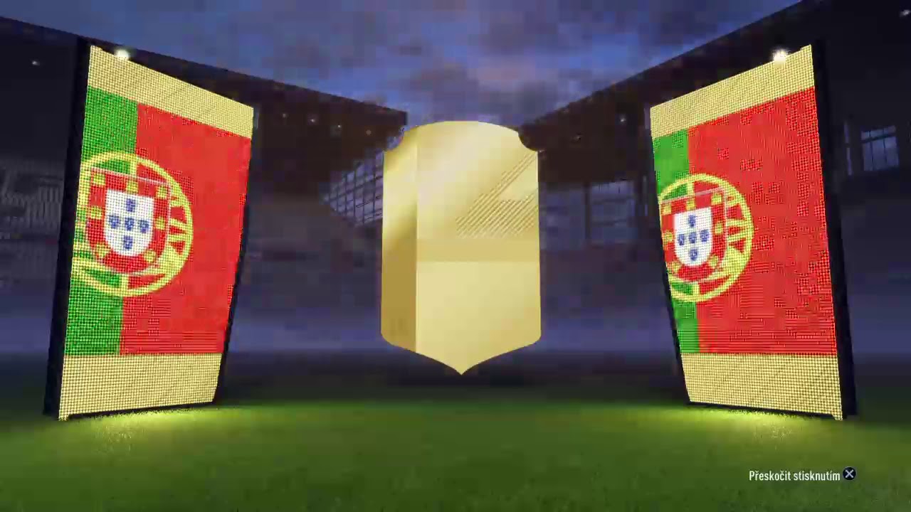 FIFA 18|TOTS MEGA PACK OPENING (60 PACKOV) - YouTube